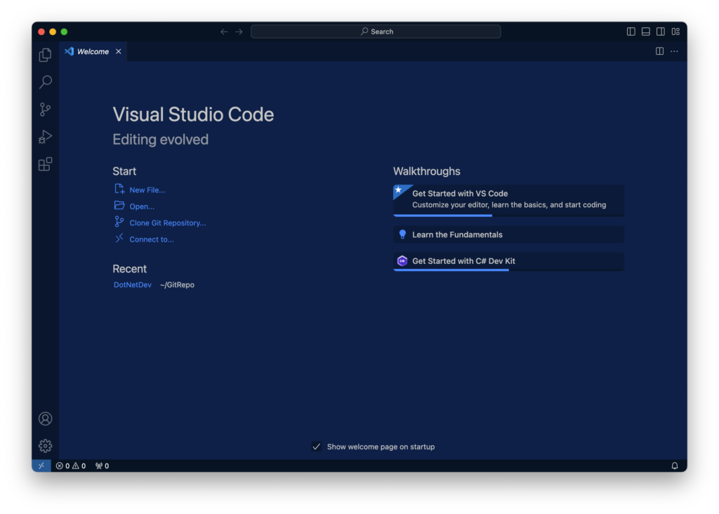 Get Ready for Visual Studio for Mac Retirement: Switch to VS Code Today ...