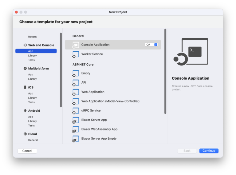Get Ready for Visual Studio for Mac Retirement: Switch to VS Code Today ...